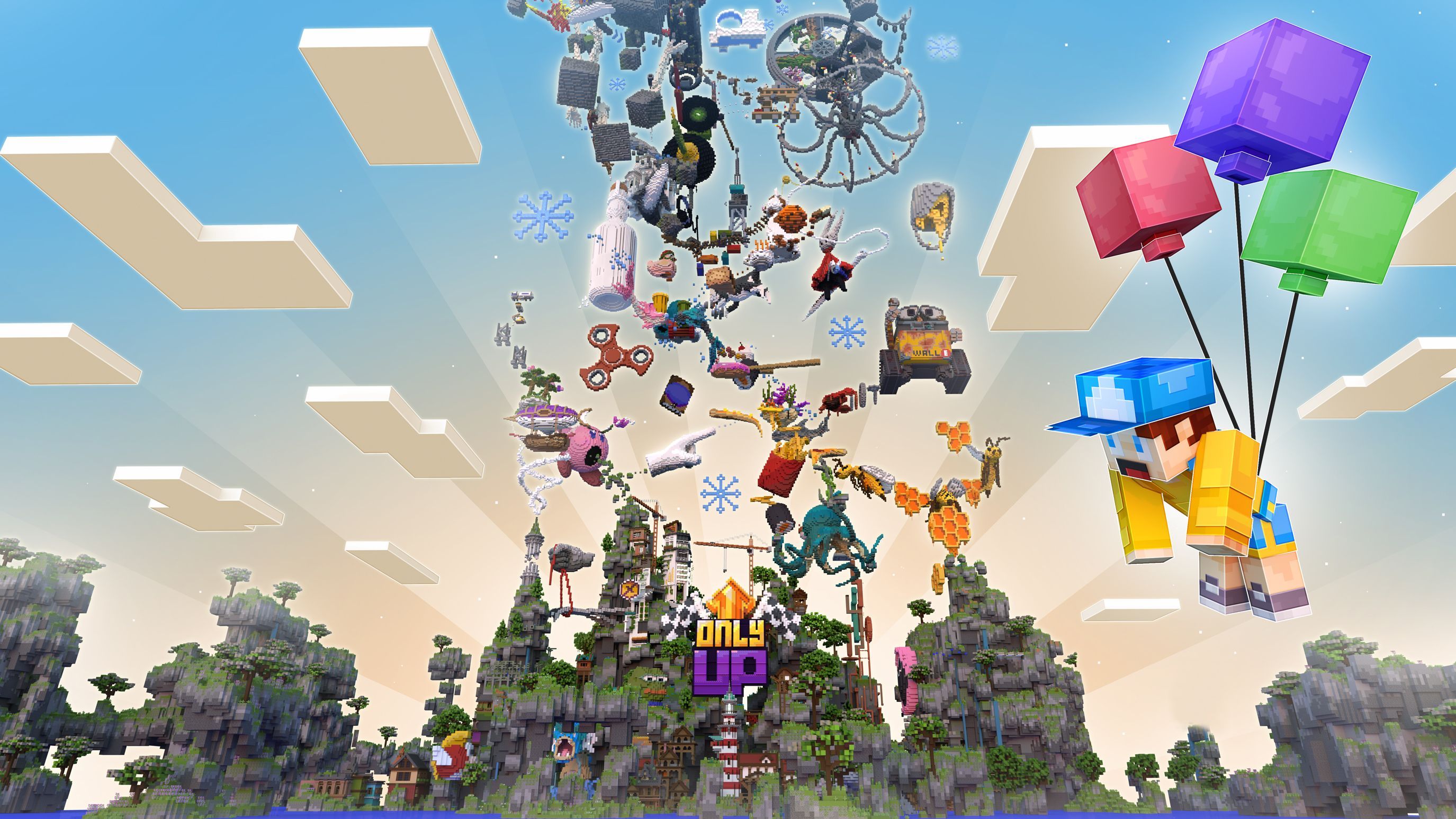 Cytooxien Minecraft Server