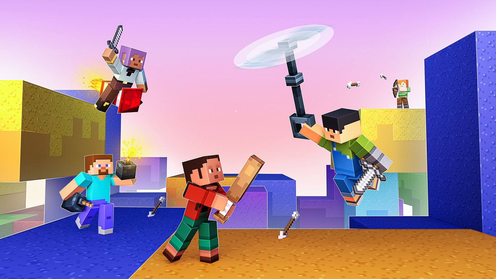 Cytooxien Minecraft Server