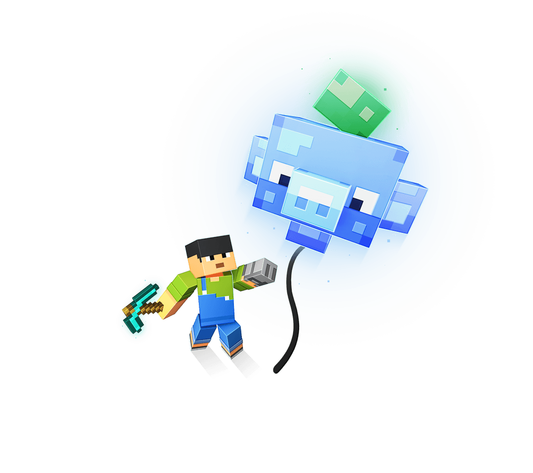 Cytooxien Minecraft Server